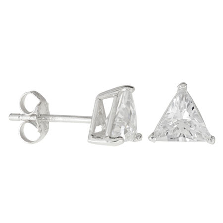 Click here for DiamonArt 2 3/4 CT. T.W. Lab Created White Cubic Z... prices