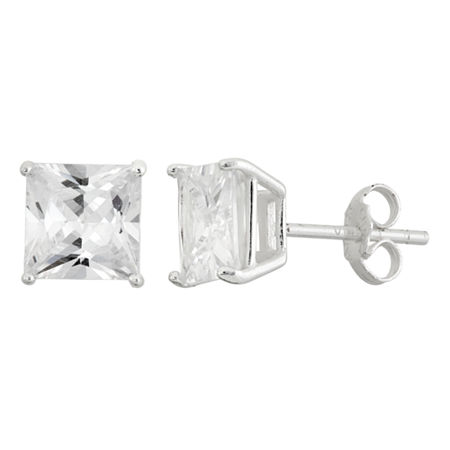 Click here for DiamonArt 4 3/4 CT. T.W. White Cubic Zirconia Ster... prices