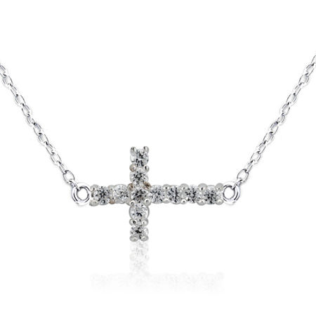 Click here for DiamonArt Womens 1/2 CT. T.W. White Cubic Zirconia... prices
