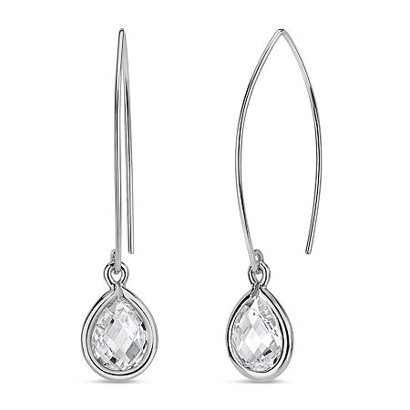 Click here for DiamonArt 5 1/4 CT. T.W. White Cubic Zirconia Ster... prices