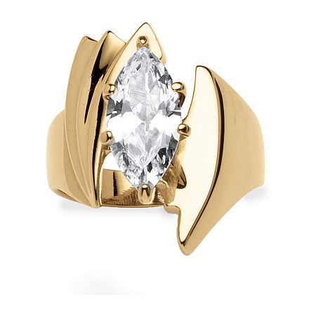 Click here for DiamonArt Womens 2 1/2 CT. T.W. White Cubic Zircon... prices