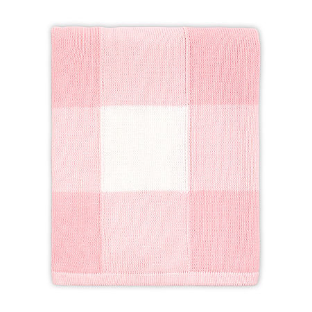 Click here for The Peanutshell Farmhouse Baby Blanket  One Size... prices