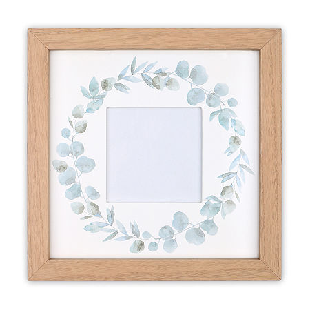 Click here for The Peanutshell Farmhouse Wall Frame  One Size  Mu... prices