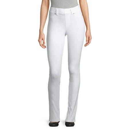 Click here for Mixit Womens 30 Full Length Leggings  Small  White prices