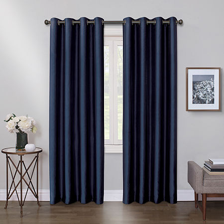 Click here for Max Blackout Mystique Grommet Top 100 Blackout Sin... prices