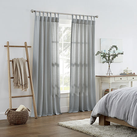Click here for Linden Street Naturals 3-Ways To Hang Rod Pocket B... prices