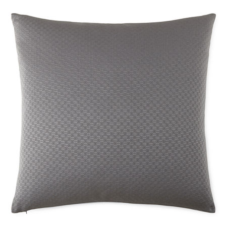 Click here for Liz Claiborne Core Euro Sham  One Size  Gray prices