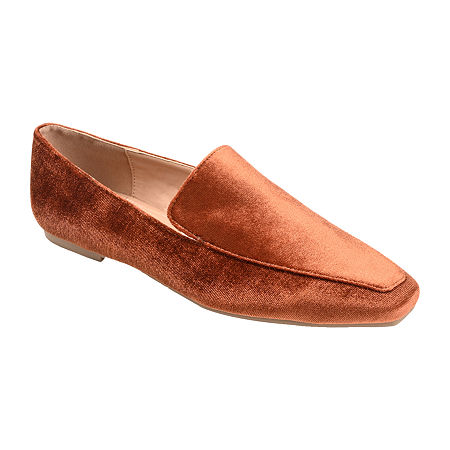 Click here for Journee Collection Silas Womens Square Closed Toe... prices