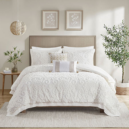Click here for Harbor House Suzanna 3-Pc. Comforter Set  King - I... prices