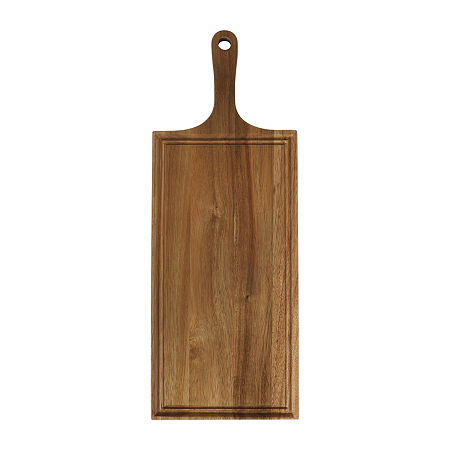 Click here for Martha Stewart Highbrook High Charcuterie Wood Che... prices