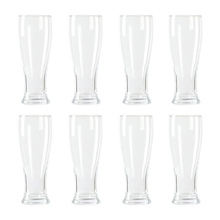 Click here for Gibson Glass 8-pc. Pub Glass  One Size  Clear prices