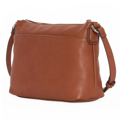 Rosetti Courte Mini Crossbody Bag - JCPenney