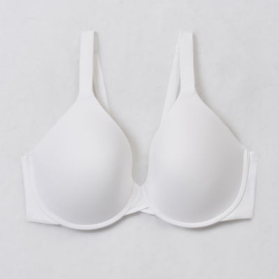 Ambrielle Everyday Underwire Full Coverage Bra - JCPenney