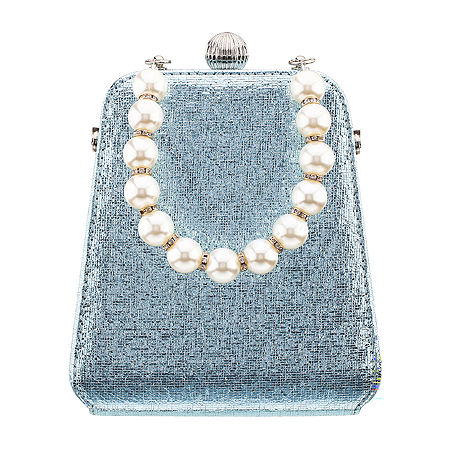 Click here for I. Miller Lorre Evening Bag  One Size  Green prices