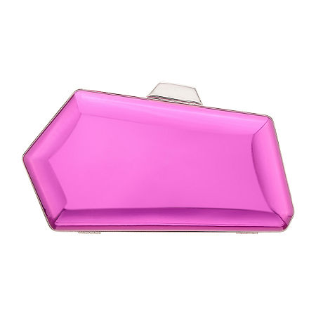 Click here for I. Miller Mia Evening Bag  One Size  Pink prices