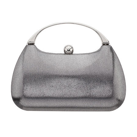 Click here for I. Miller Jude Evening Bag  One Size  Gray prices
