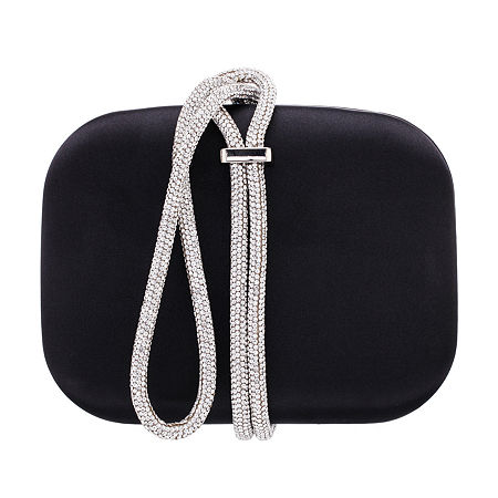 Click here for I. Miller Lauren Evening Bag  One Size  Black prices