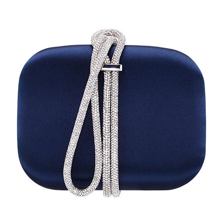 Click here for I. Miller Lauren Evening Bag  One Size  Blue prices