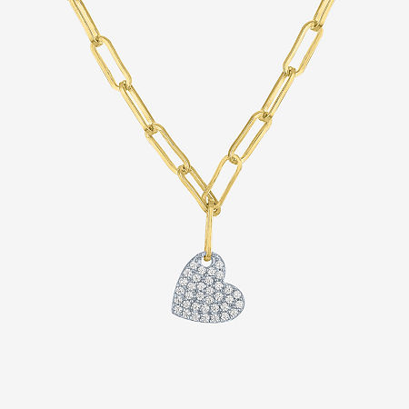 Click here for Diamond Addiction (G-H / I1-I2) Womens 1/10 CT. T.... prices