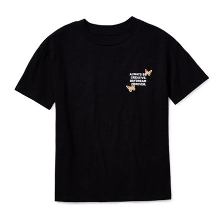 Click here for Thereabouts Oversized Little & Big Kid Girls Round... prices