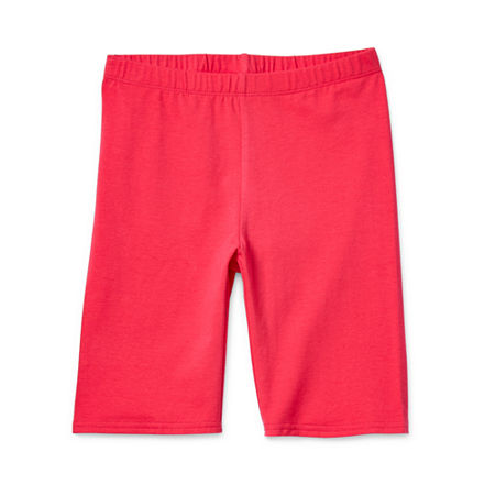 Click here for Thereabouts Solid Little & Big Kid Girls 8 Bike Sh... prices