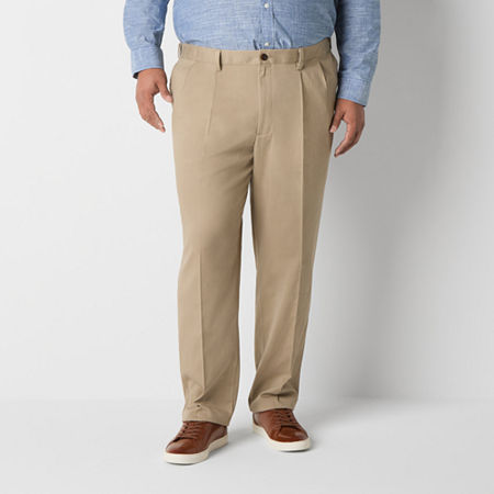 Click here for Dockers Signature Iron Free Khaki With Stain Defen... prices