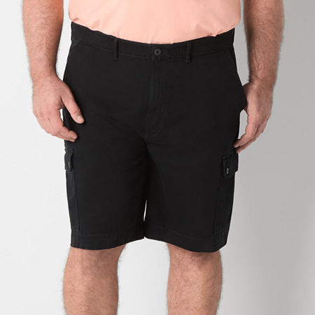 Click here for St. Johns Bay Comfort Waist 10 & 11 Mens Big and T... prices