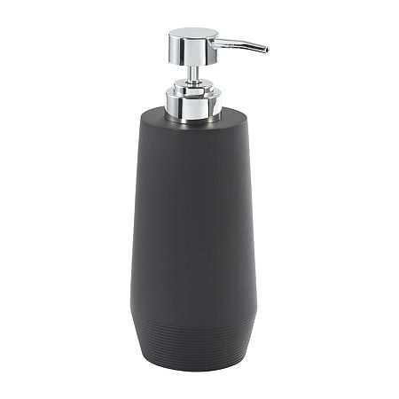 Click here for Avanti Arbor Black Soap Dispenser  One Size  Black prices