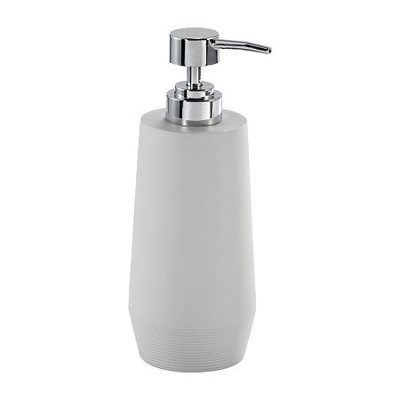 Click here for Avanti Arbor Gray Soap Dispenser  One Size  Gray prices