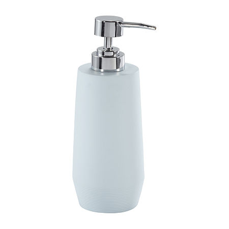 Click here for Avanti Arbor Blue Soap Dispenser  One Size  Blue prices