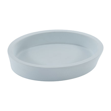 Click here for Avanti Arbor Blue Soap Dish  One Size  Blue prices