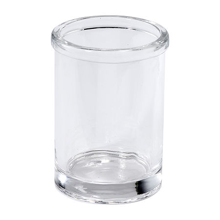 Click here for Avanti Cali Glass Tumbler  One Size  White prices