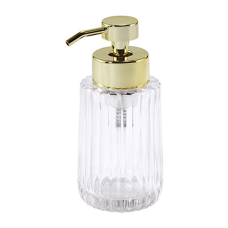 Click here for Avanti Ali Foam Soap Dispenser  One Size  White prices
