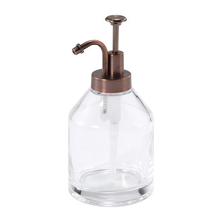 Click here for Avanti Liv Soap Dispenser  One Size  White prices