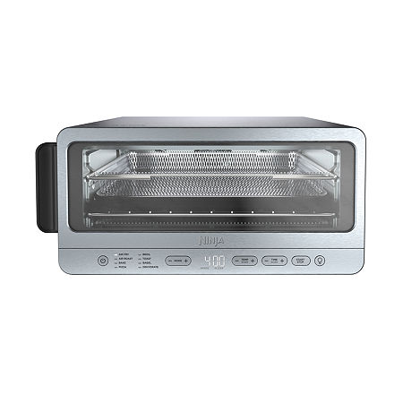 Click here for Ninja Flip Toaster Oven And Air Fryer  One Size  G... prices
