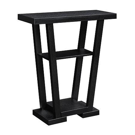 Click here for Zahara Accent Table  One Size  Black prices