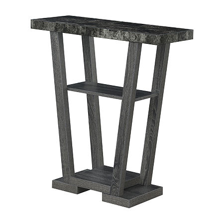 Click here for Zahara Accent Table  One Size  Black prices