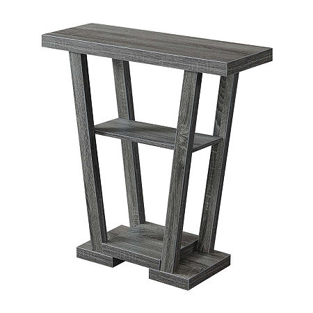 Click here for Zahara Accent Table  One Size  Gray prices