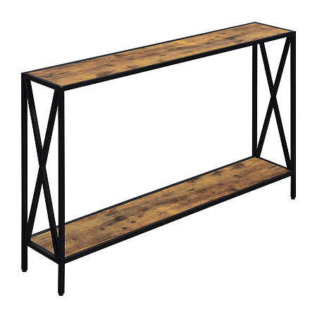 Click here for Tucson Console Table  One Size  Brown prices