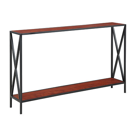 Click here for Tucson Console Table  One Size  Red prices