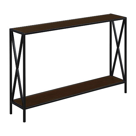 Click here for Tucson Console Table  One Size  Brown prices