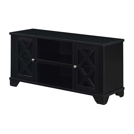 Click here for Gateway Living Room Collection TV Stand  One Size... prices