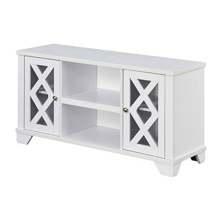 Click here for Gateway Living Room Collection TV Stand  One Size... prices