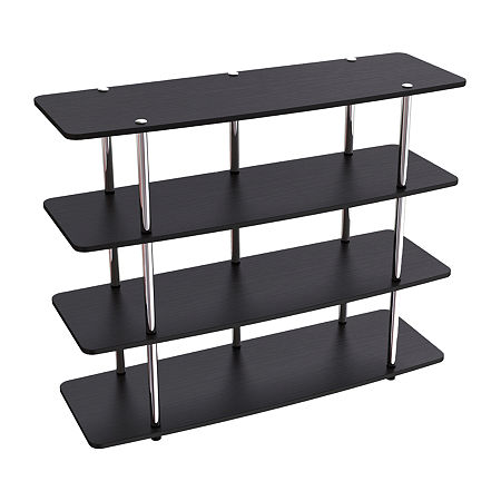 Click here for Designs 2 Go Living Room Collection TV Stand  One... prices