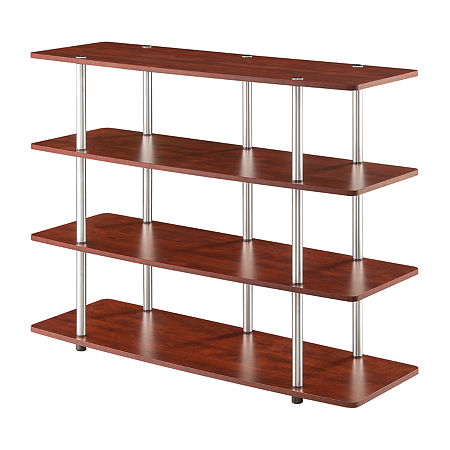 Click here for Designs 2 Go Living Room Collection TV Stand  One... prices