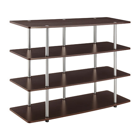 Click here for Designs 2 Go Living Room Collection TV Stand  One... prices