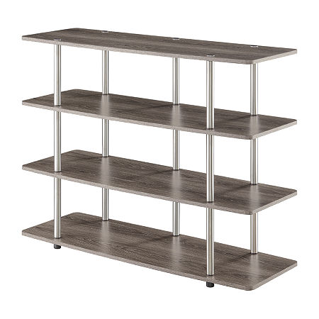 Click here for Designs 2 Go Living Room Collection TV Stand  One... prices