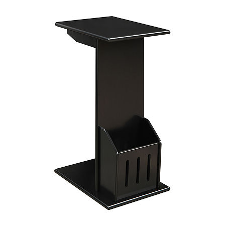 Click here for Abby Living Room Collection Storage C Table  One S... prices