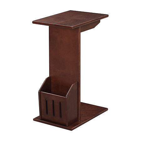 Click here for Abby Living Room Collection Storage C Table  One S... prices