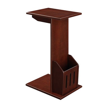Click here for Abby Living Room Collection Storage C Table  One S... prices